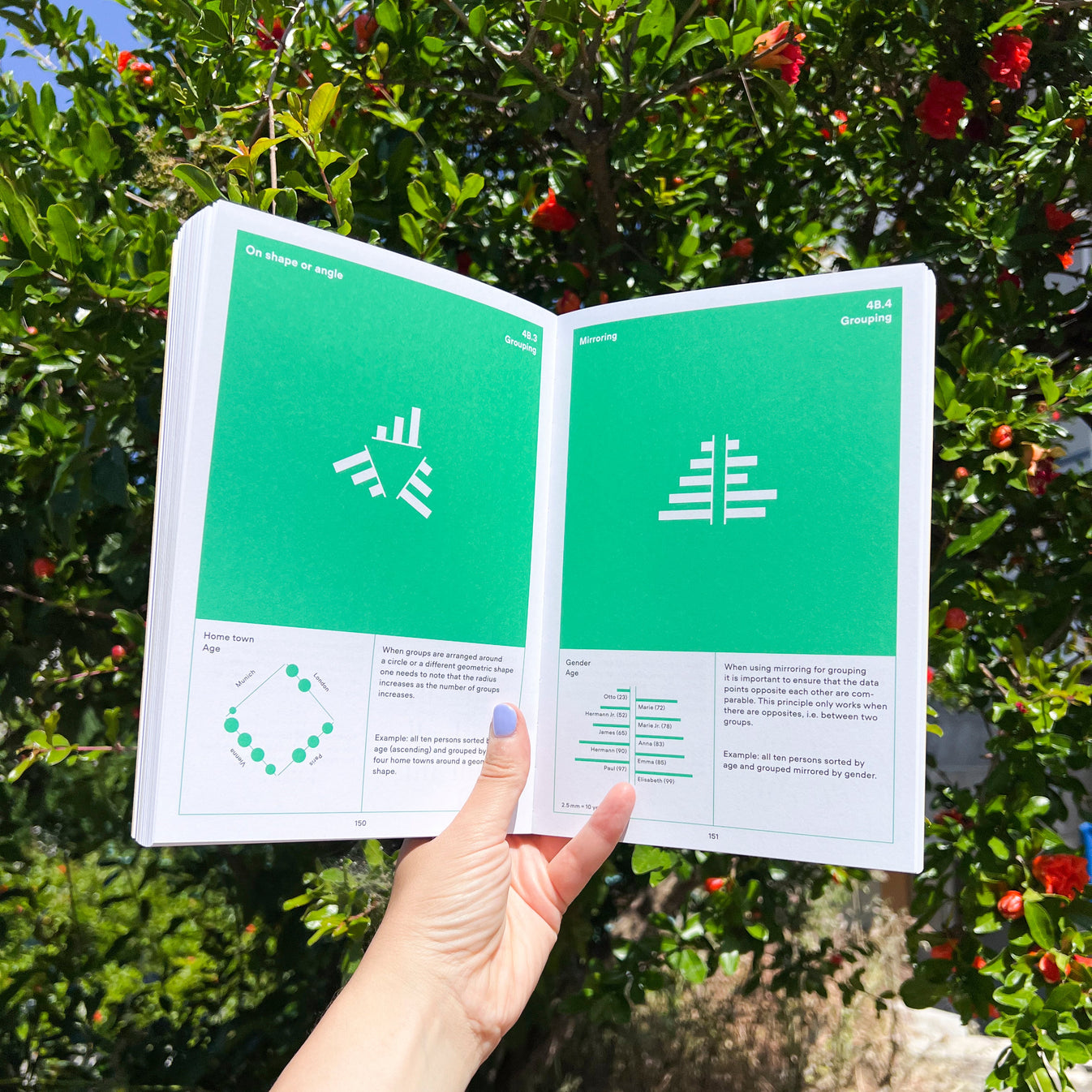 Visualizing Complexity – Modular Information Design Handbook – Superdot Webshop